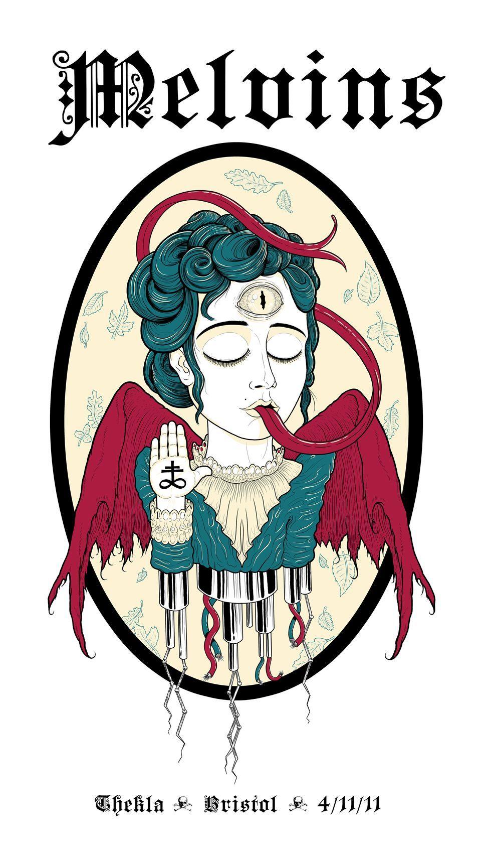 Melvins Wallpapers - Wallpaper Cave