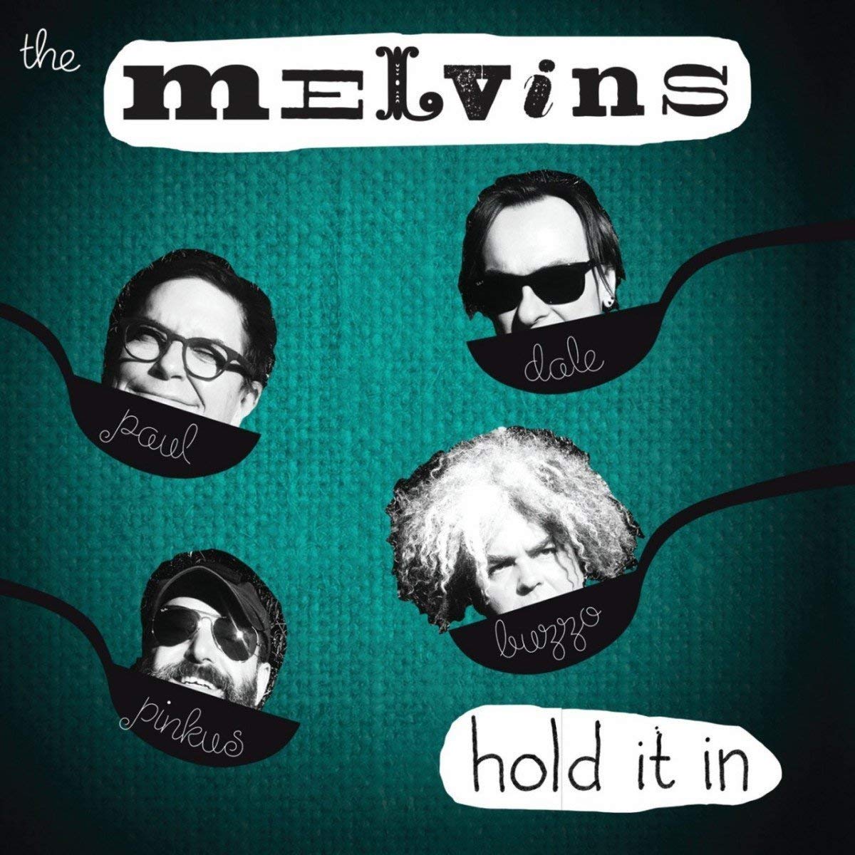 Melvins Wallpapers - Wallpaper Cave