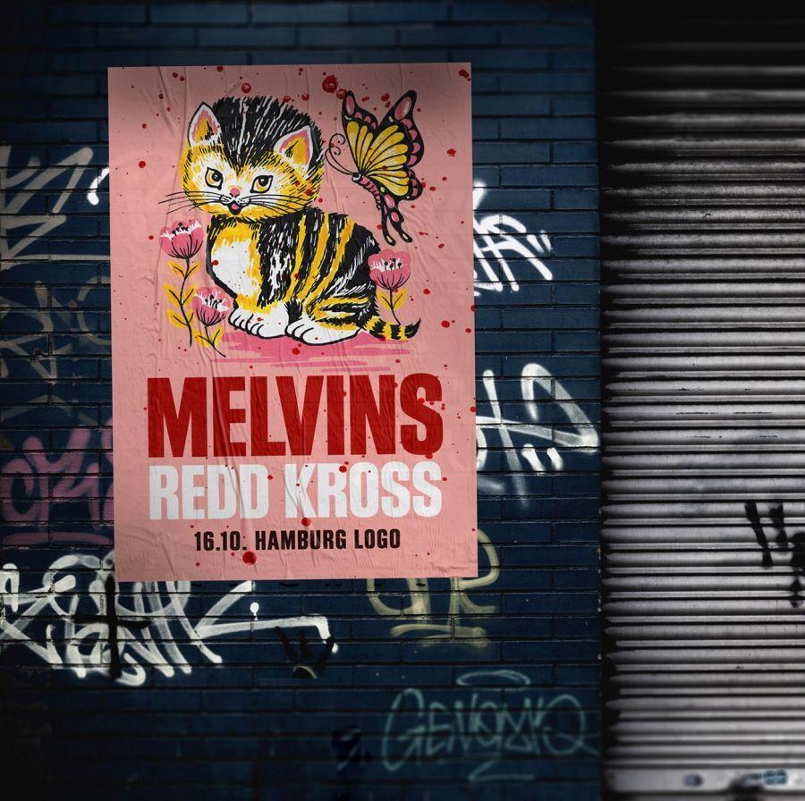 Melvins Wallpapers - Wallpaper Cave