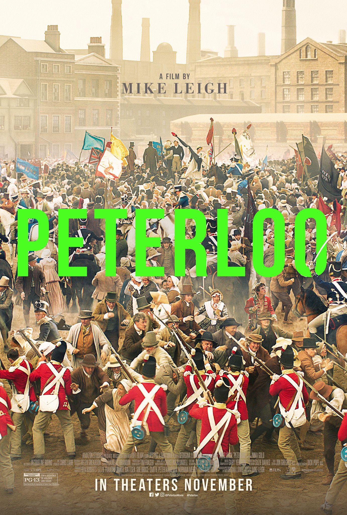 Peterloo 2018 Wallpapers - Wallpaper Cave