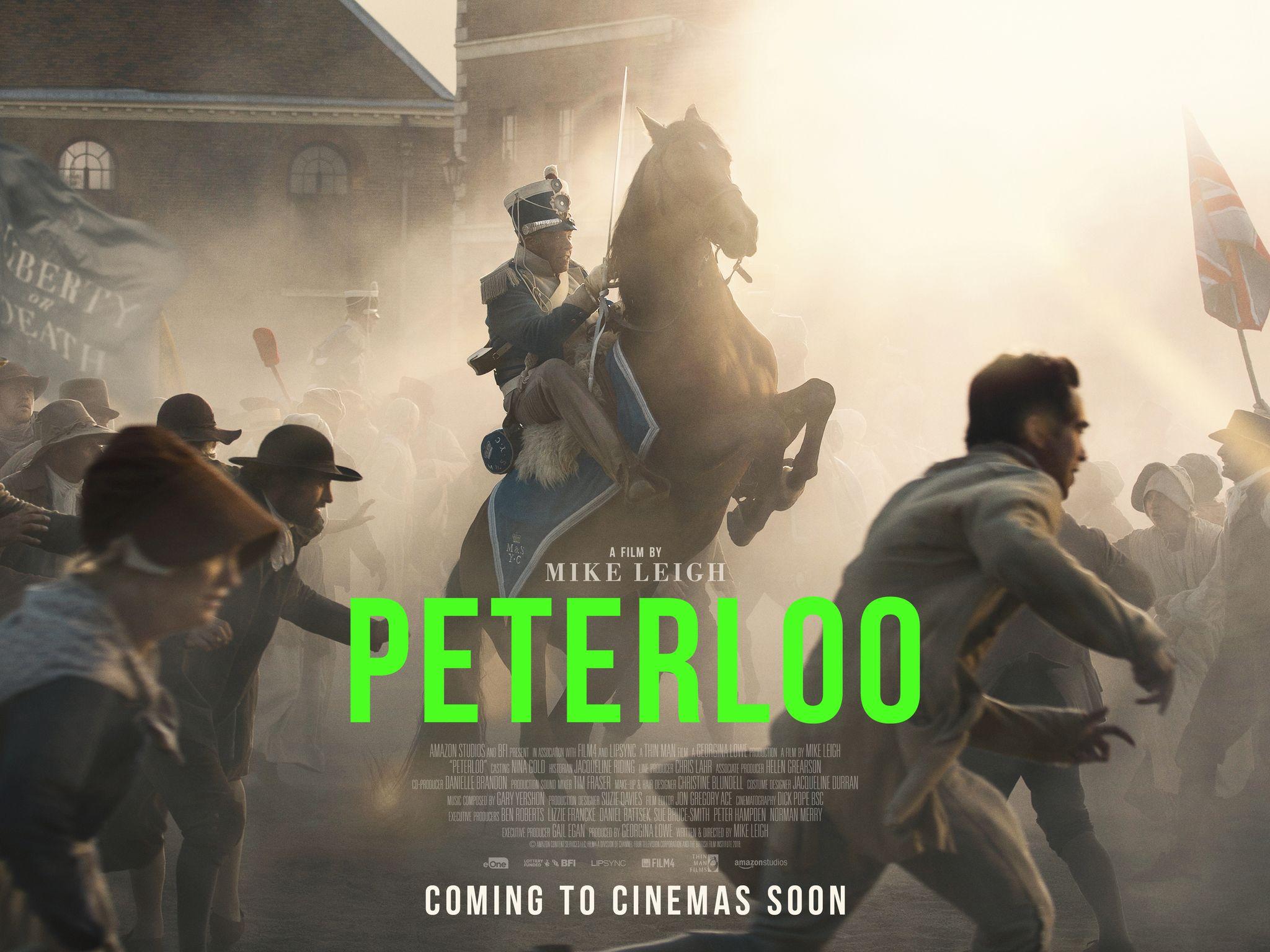 Peterloo 2018 Wallpapers - Wallpaper Cave