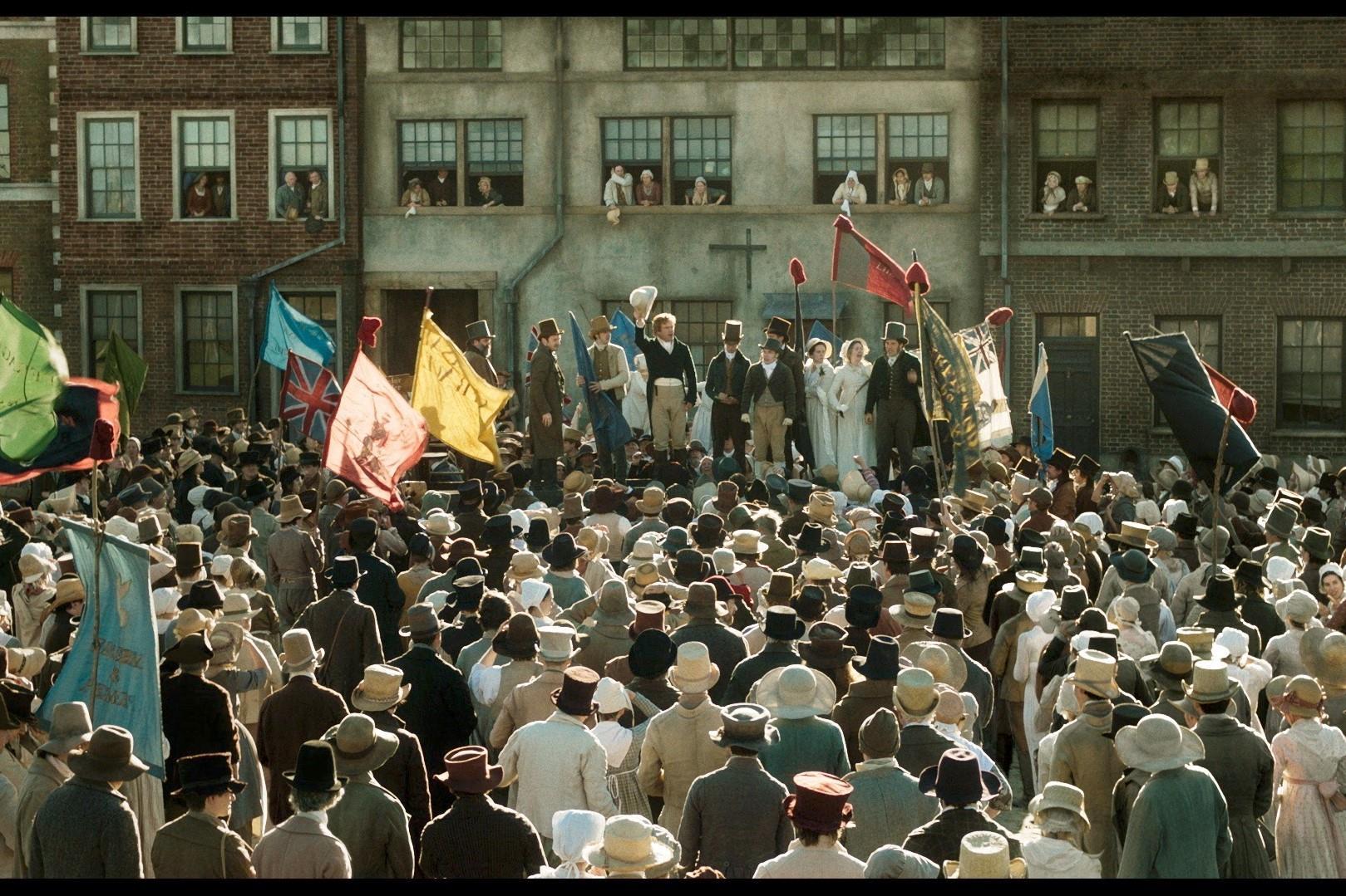 Peterloo 2018 Wallpapers - Wallpaper Cave