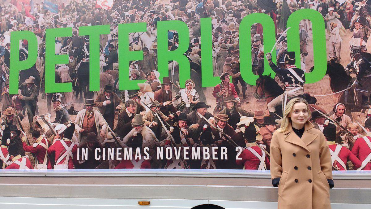 Peterloo 2018 Wallpapers - Wallpaper Cave