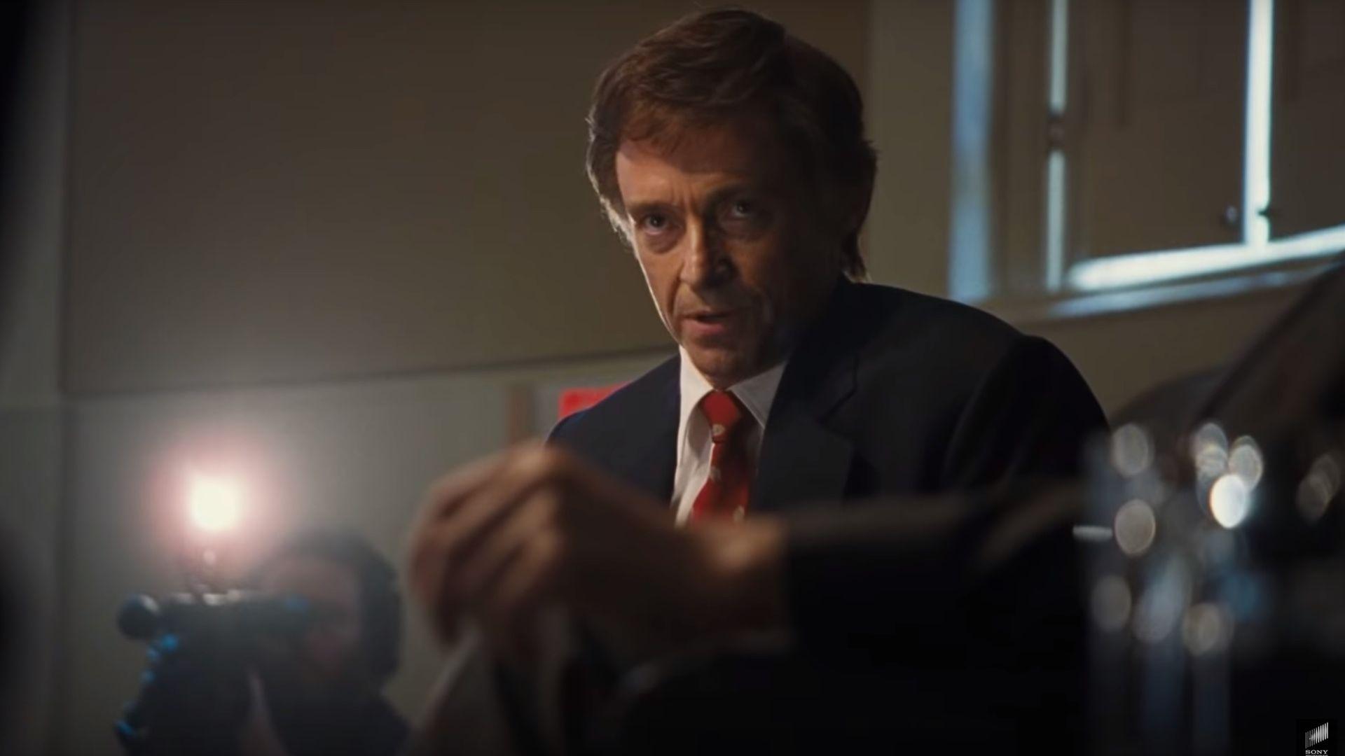 The Front Runner 2018 Wallpapers - Wallpaper Cave