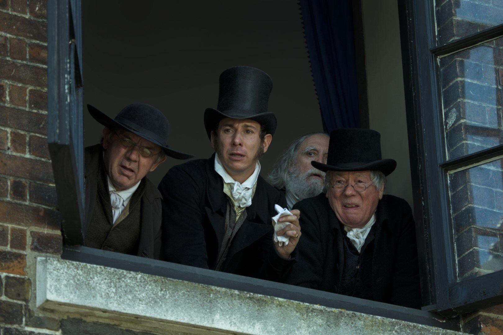 Peterloo 2018 Wallpapers - Wallpaper Cave