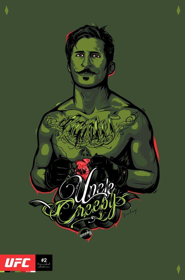 Ian McCall Wallpapers - Wallpaper Cave