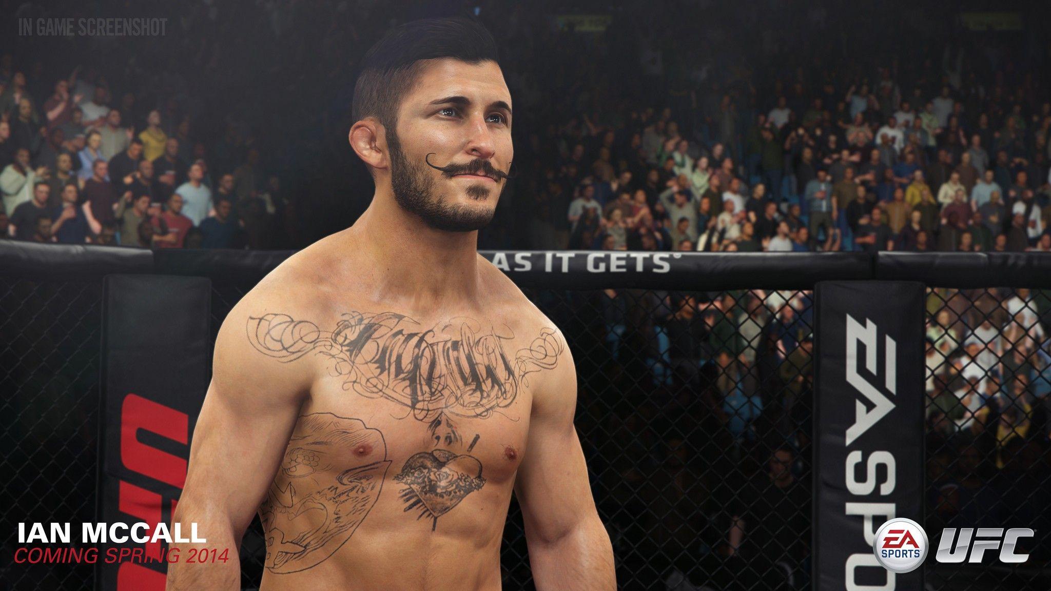 Ian McCall Wallpapers - Wallpaper Cave