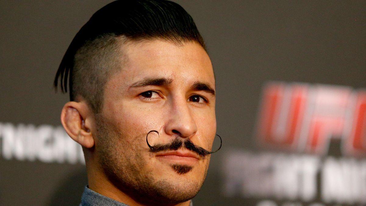 Ian McCall Wallpapers - Wallpaper Cave