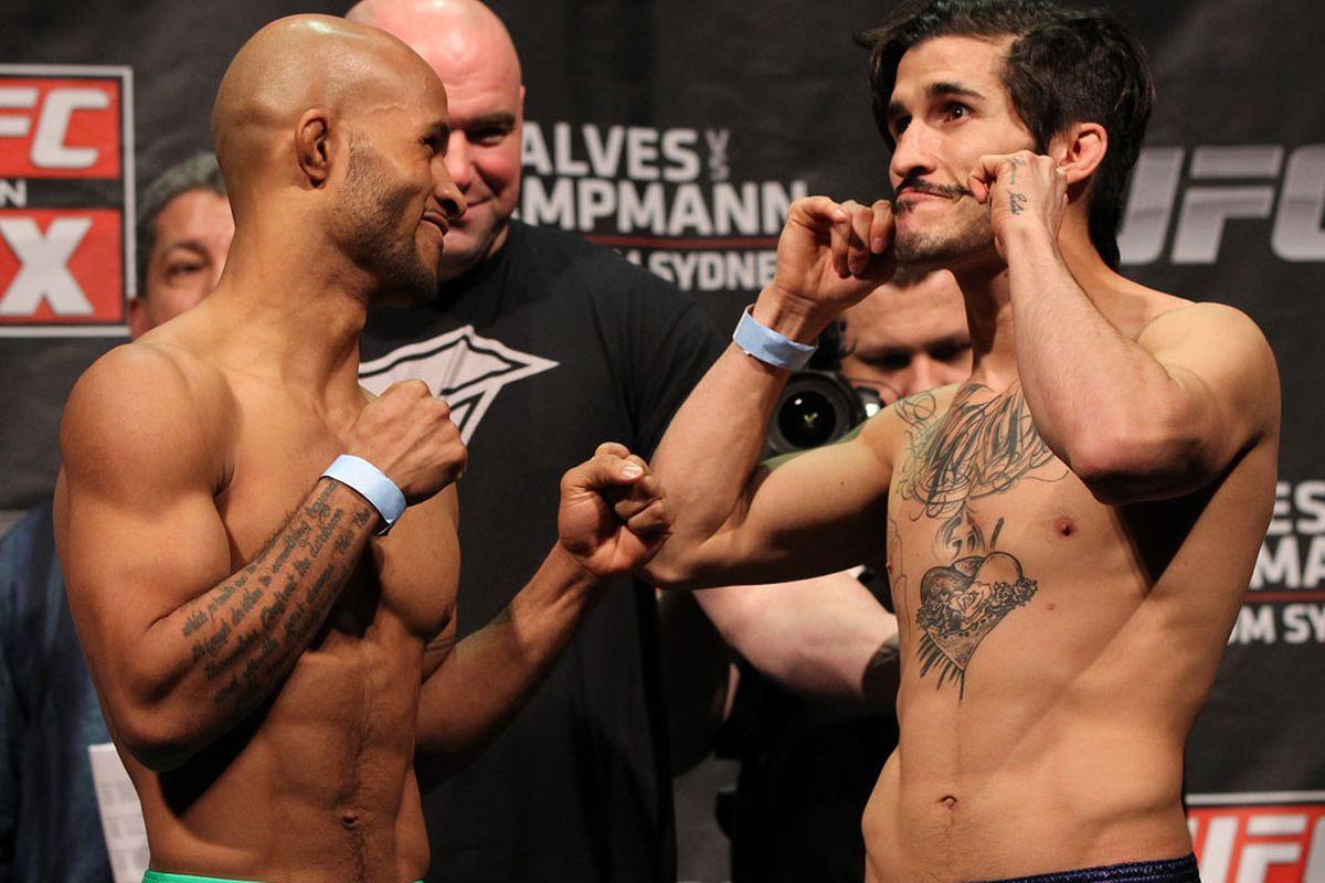 Ian McCall Wallpapers - Wallpaper Cave