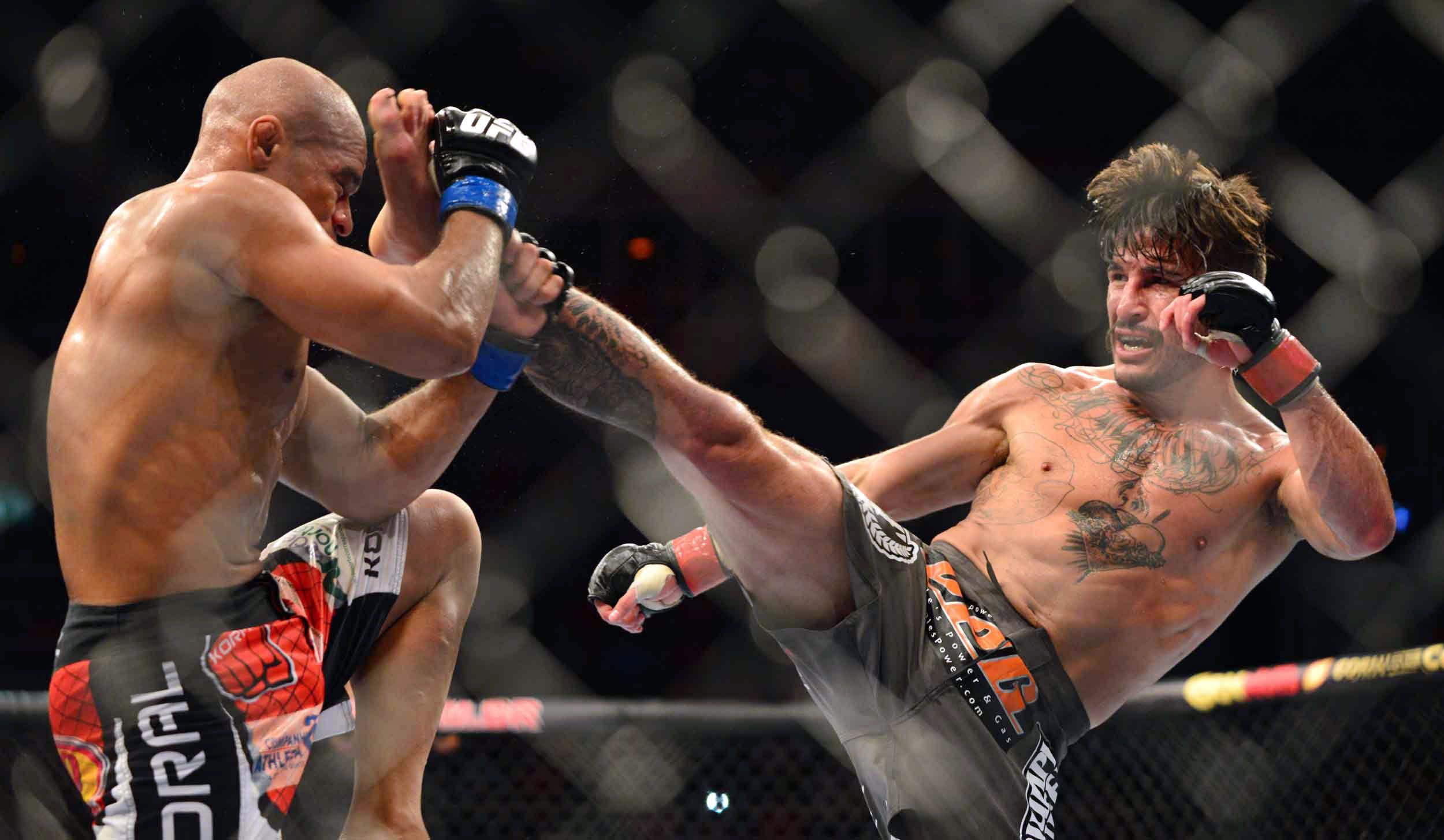 Ian McCall Wallpapers - Wallpaper Cave