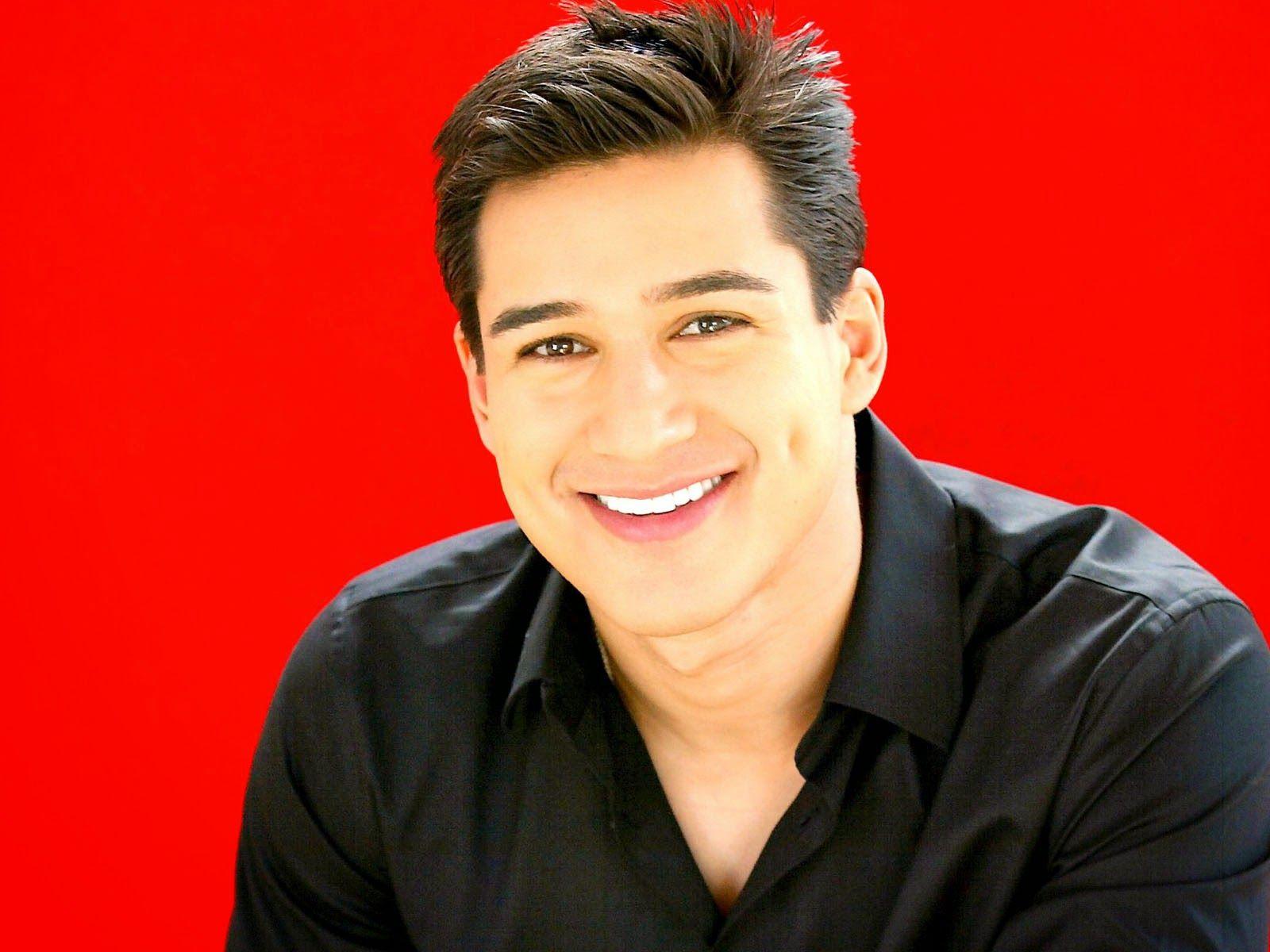 Mario Lopez Wallpapers - Wallpaper Cave