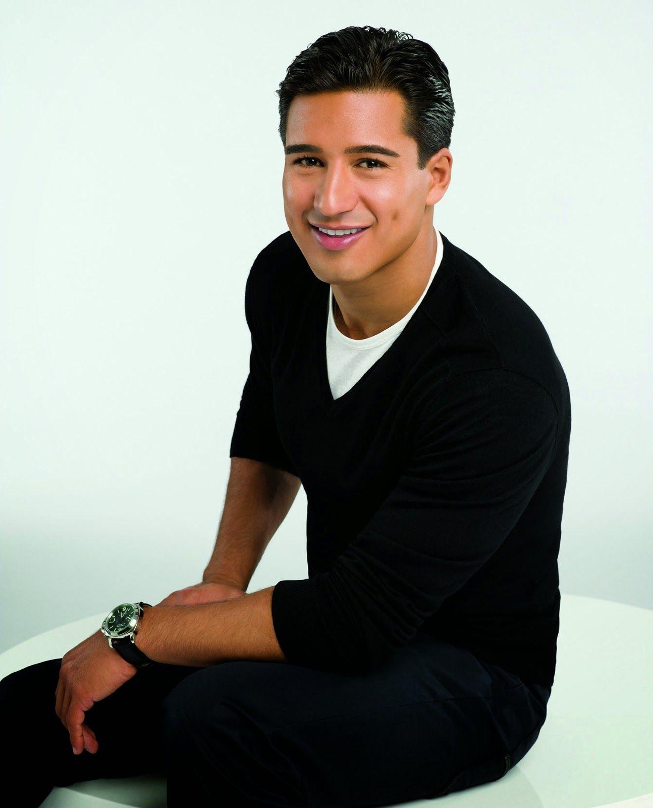 Mario Lopez Wallpapers - Wallpaper Cave