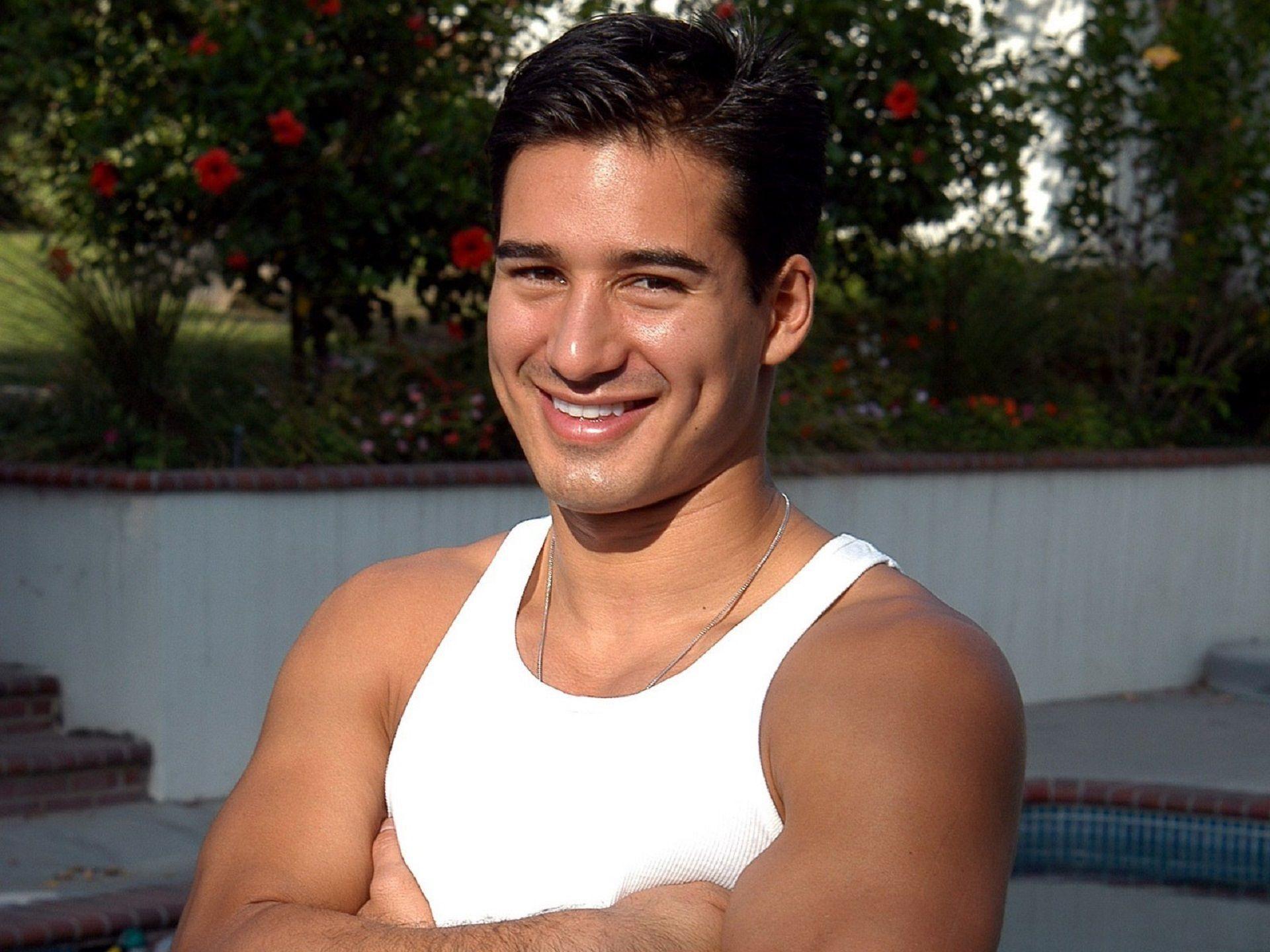 Mario Lopez Wallpapers - Wallpaper Cave