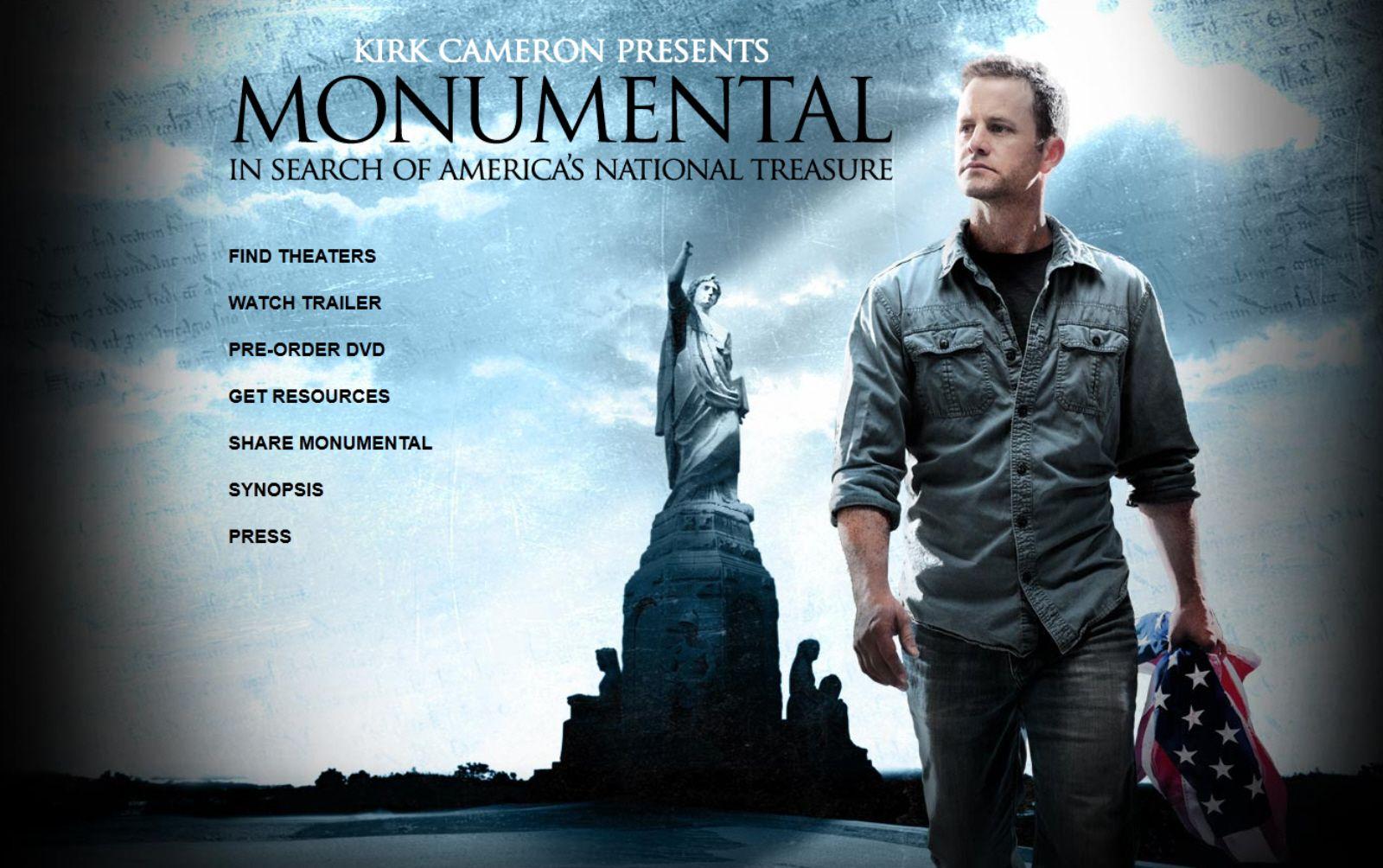 Kirk Cameron Wallpapers - Wallpaper Cave