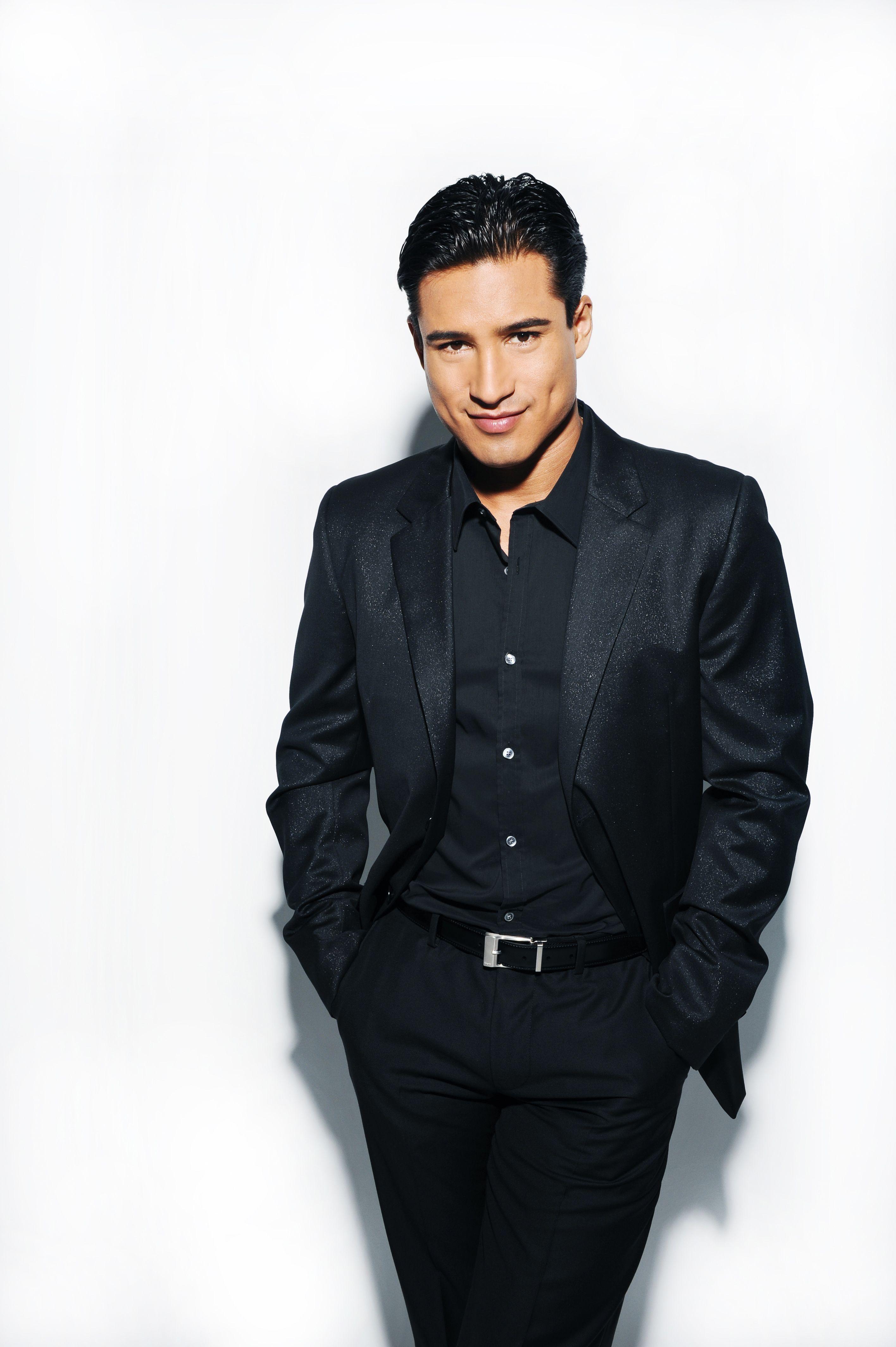 Mario Lopez Wallpapers - Wallpaper Cave