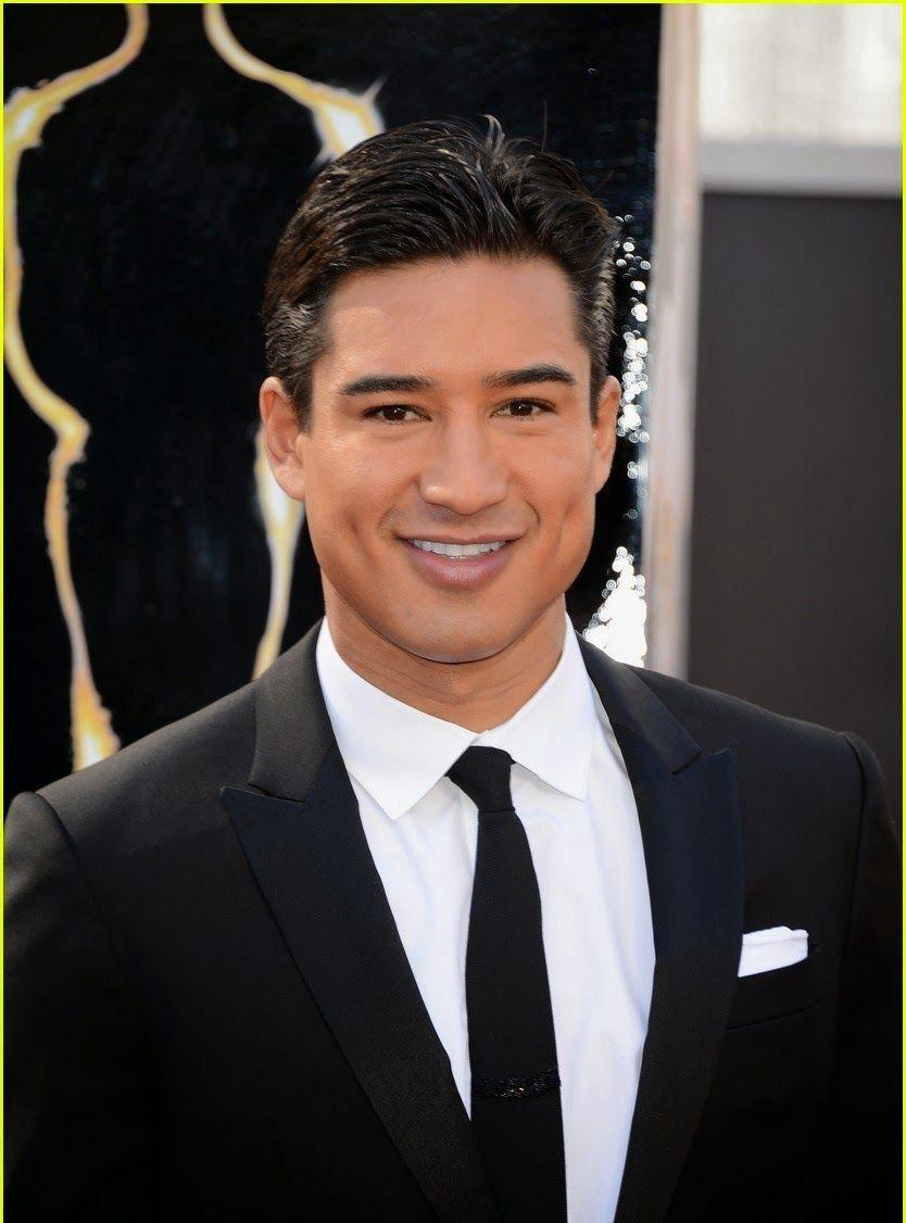 Mario Lopez Wallpapers - Wallpaper Cave
