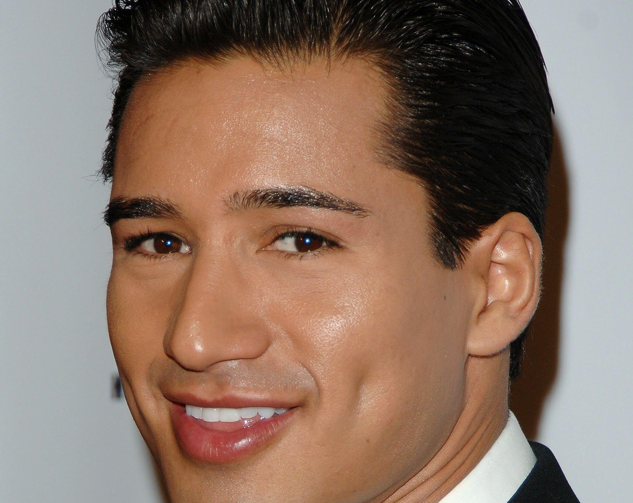 Mario Lopez Wallpapers - Wallpaper Cave