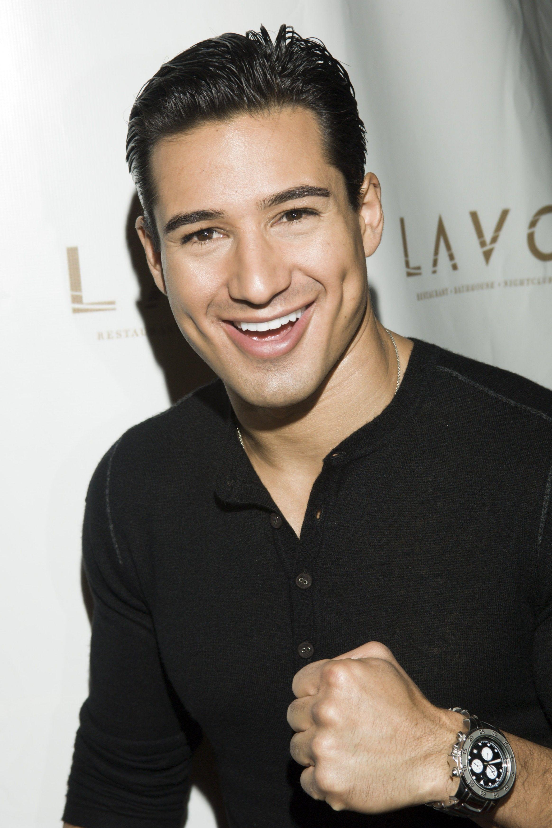 Mario Lopez Wallpapers - Wallpaper Cave