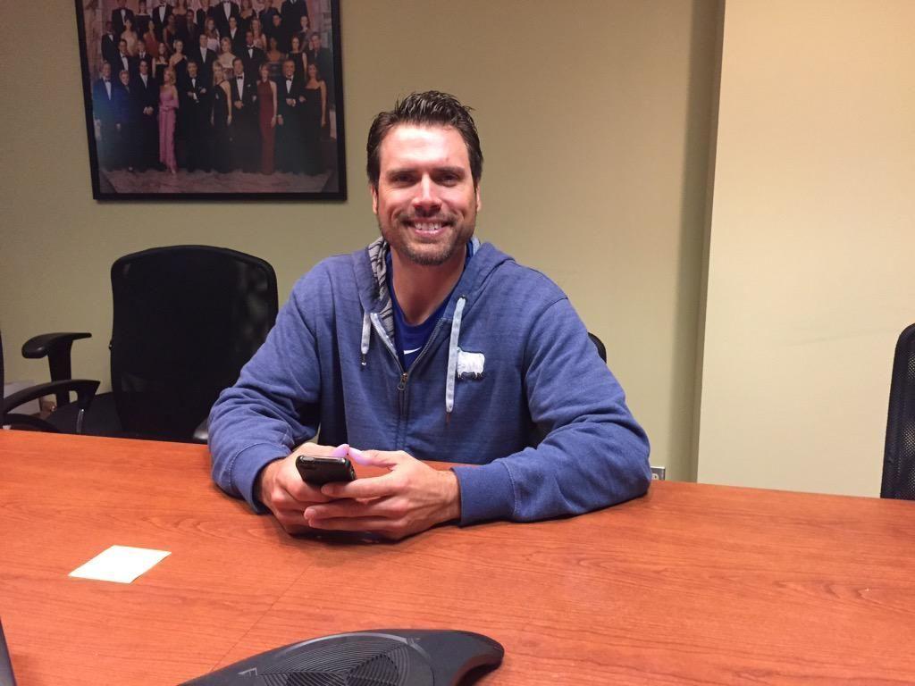 Joshua Morrow Wallpapers - Wallpaper Cave