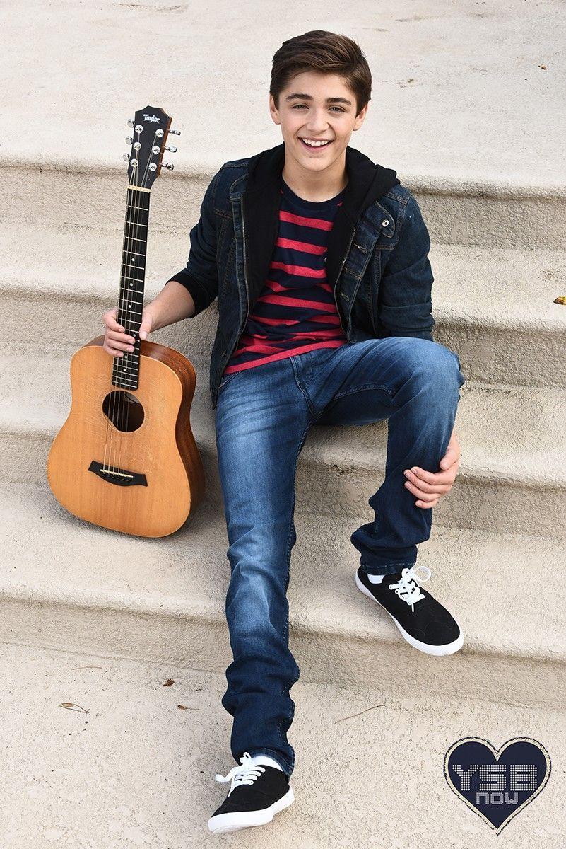 Asher Angel Wallpapers - Wallpaper Cave