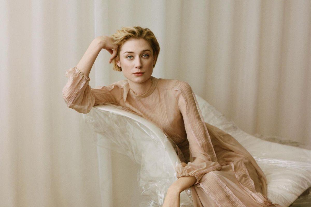 Elizabeth Debicki Wallpapers - Wallpaper Cave