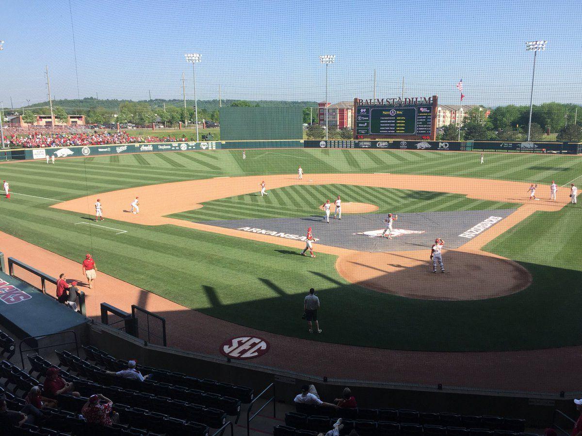 Baum Stadium Wallpapers - Wallpaper Cave