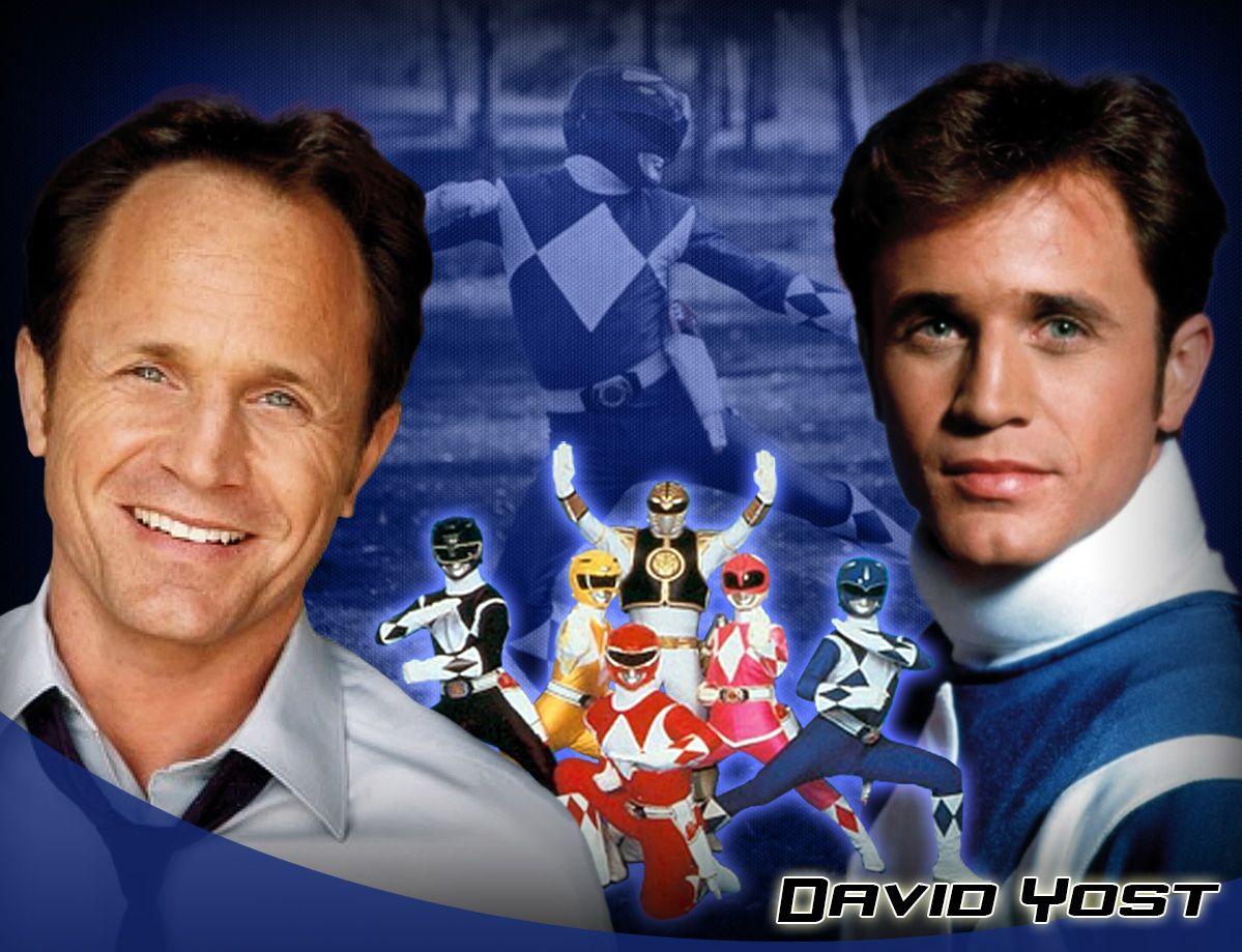 David Yost Wallpapers - Wallpaper Cave