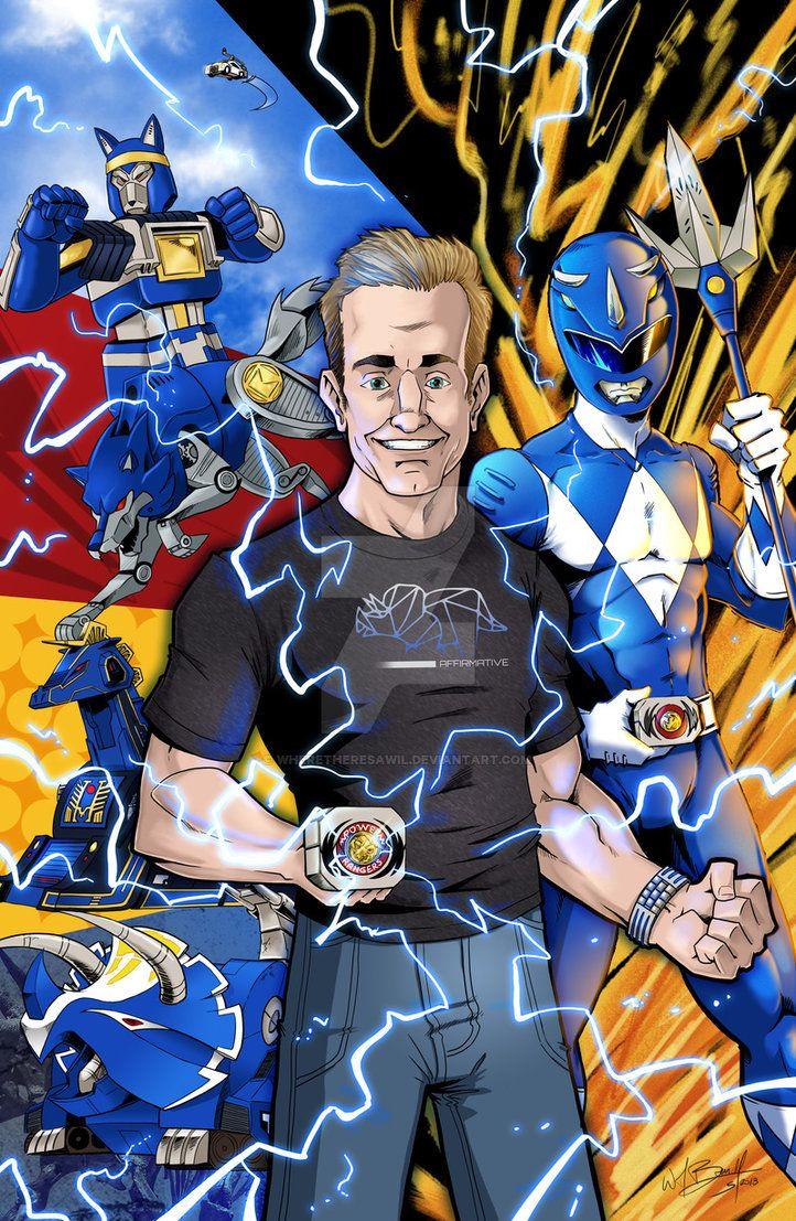 David Yost Wallpapers - Wallpaper Cave