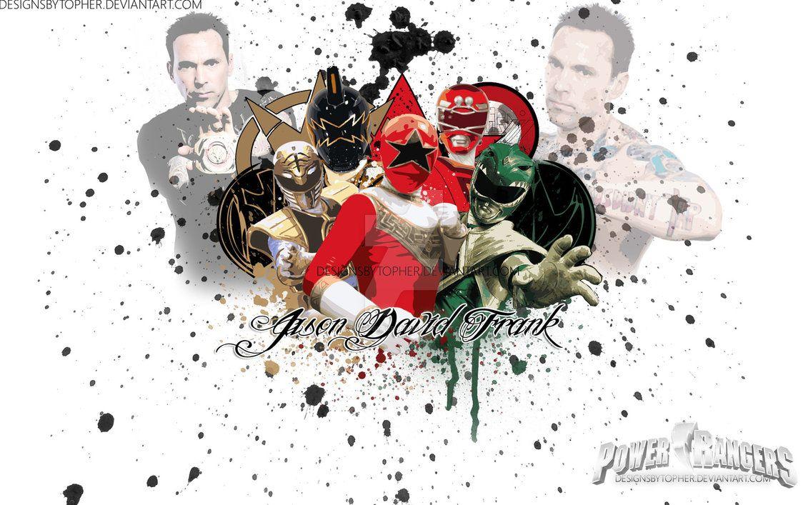 Jason David Frank Wallpapers - Wallpaper Cave
