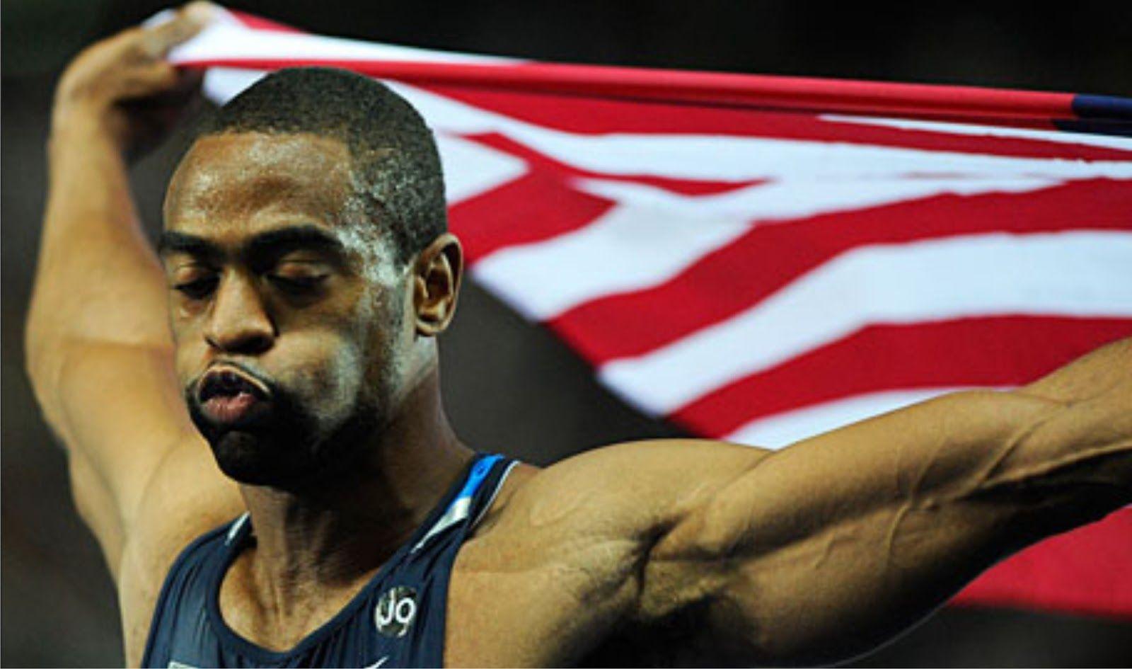Tyson Gay Wallpapers - Wallpaper Cave