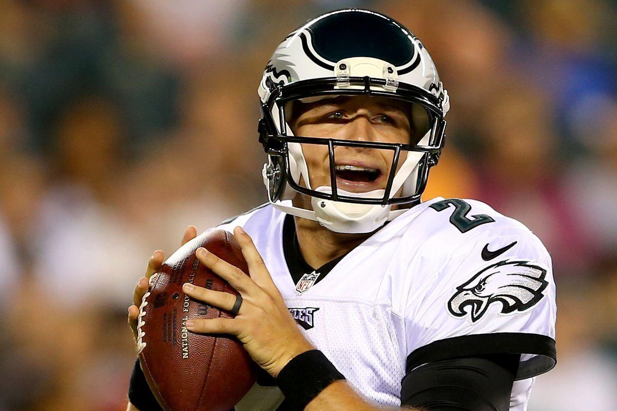 Matt Barkley Wallpapers - Wallpaper Cave