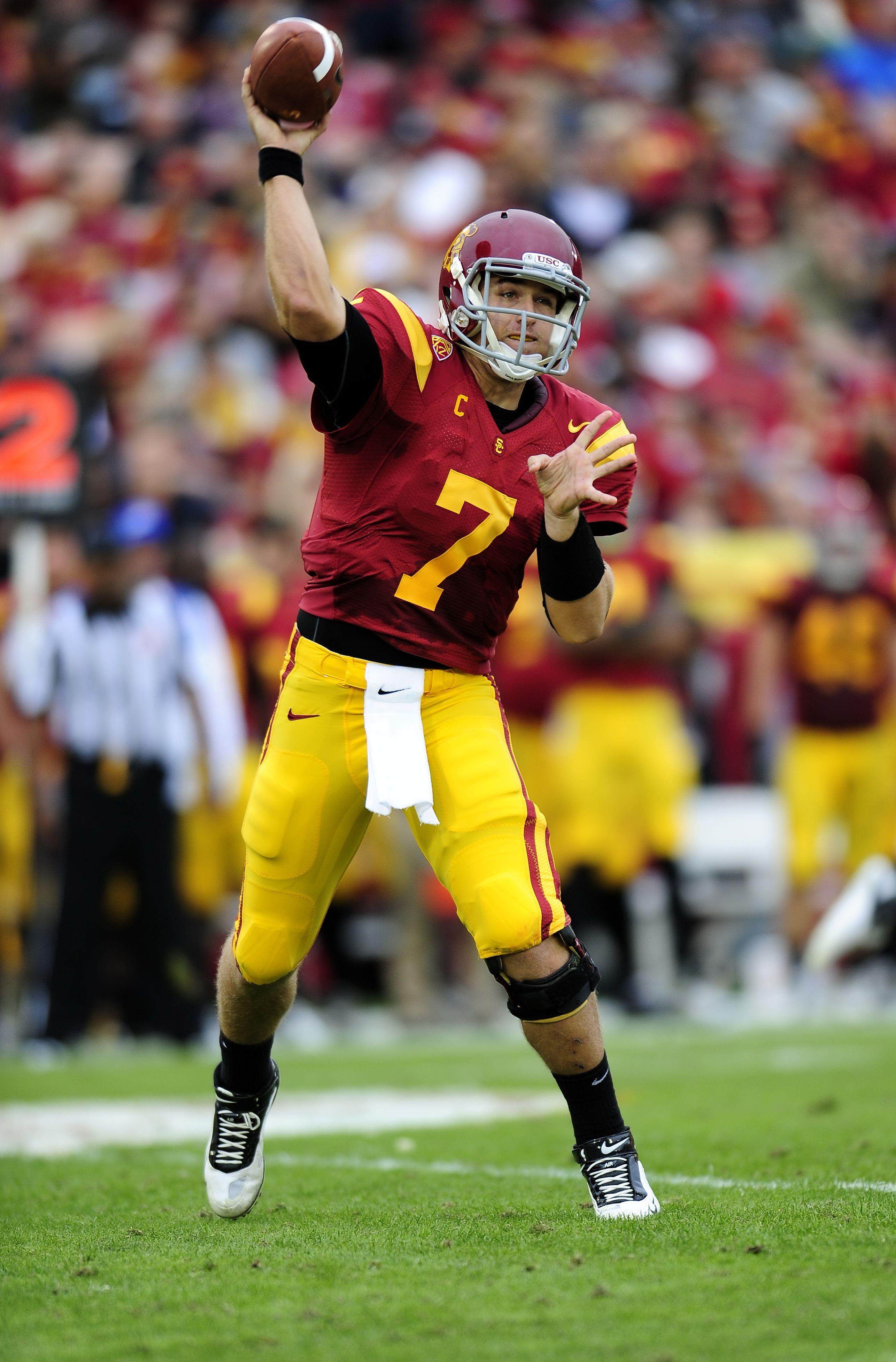 Matt Barkley Wallpapers - Wallpaper Cave