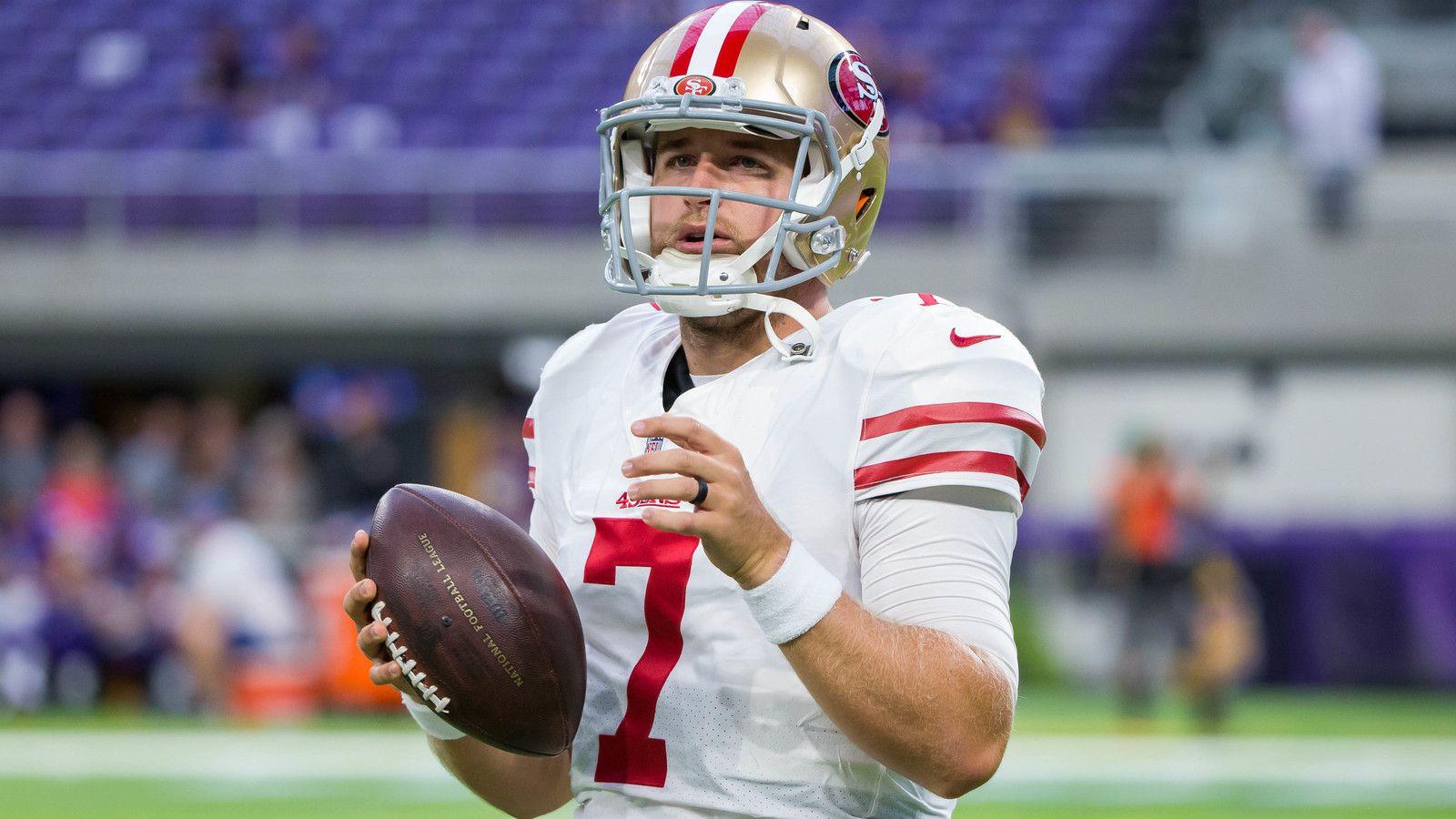 Matt Barkley Wallpapers - Wallpaper Cave