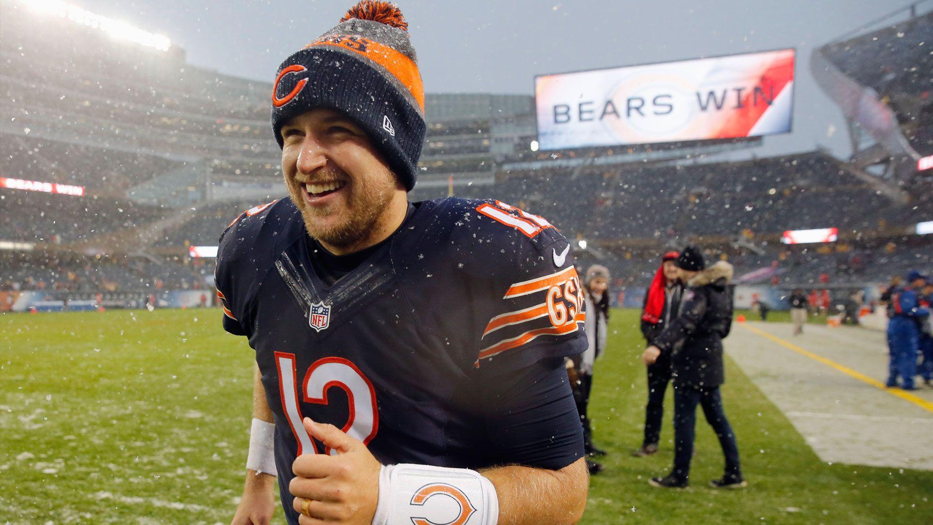Matt Barkley Wallpapers - Wallpaper Cave