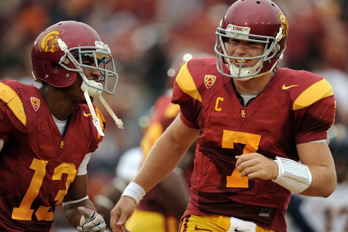 Matt Barkley Wallpapers - Wallpaper Cave