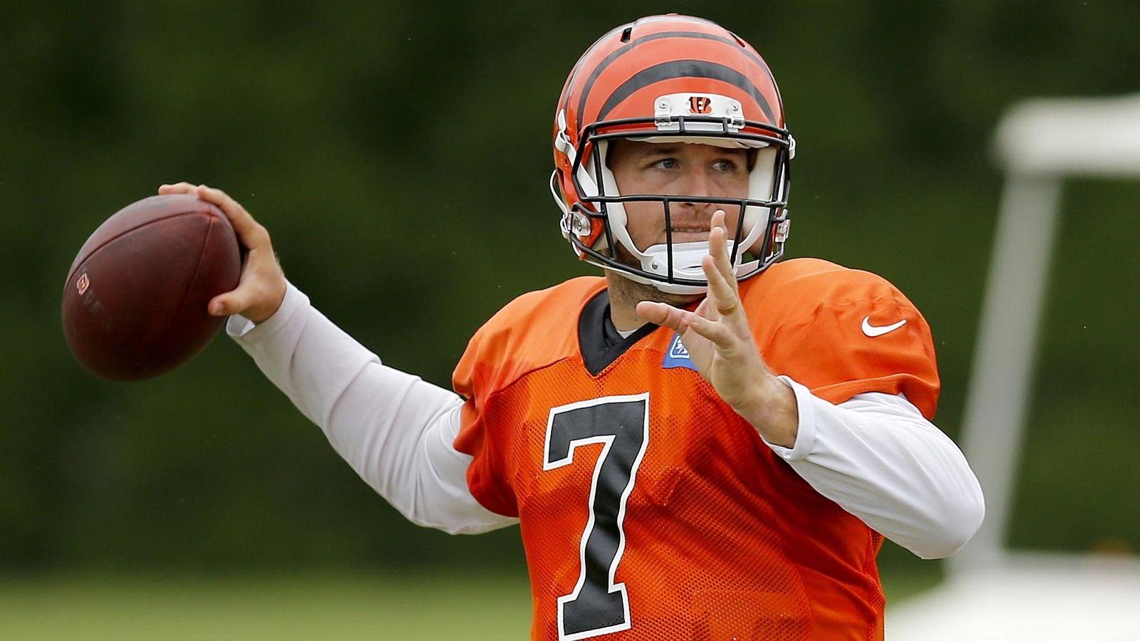 Matt Barkley Wallpapers - Wallpaper Cave