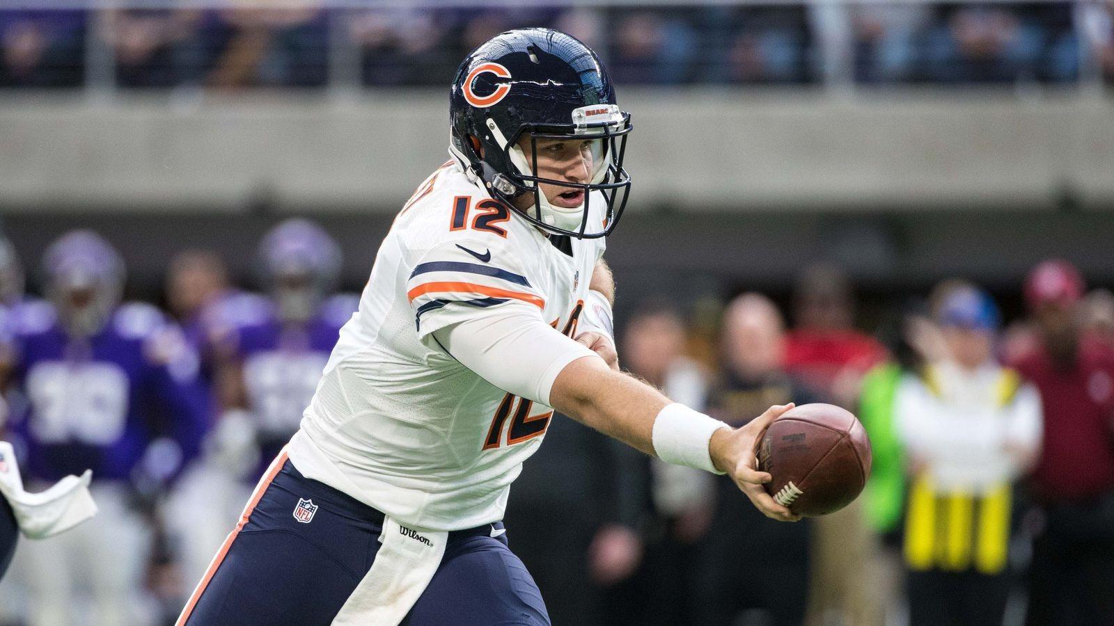 Matt Barkley Wallpapers - Wallpaper Cave