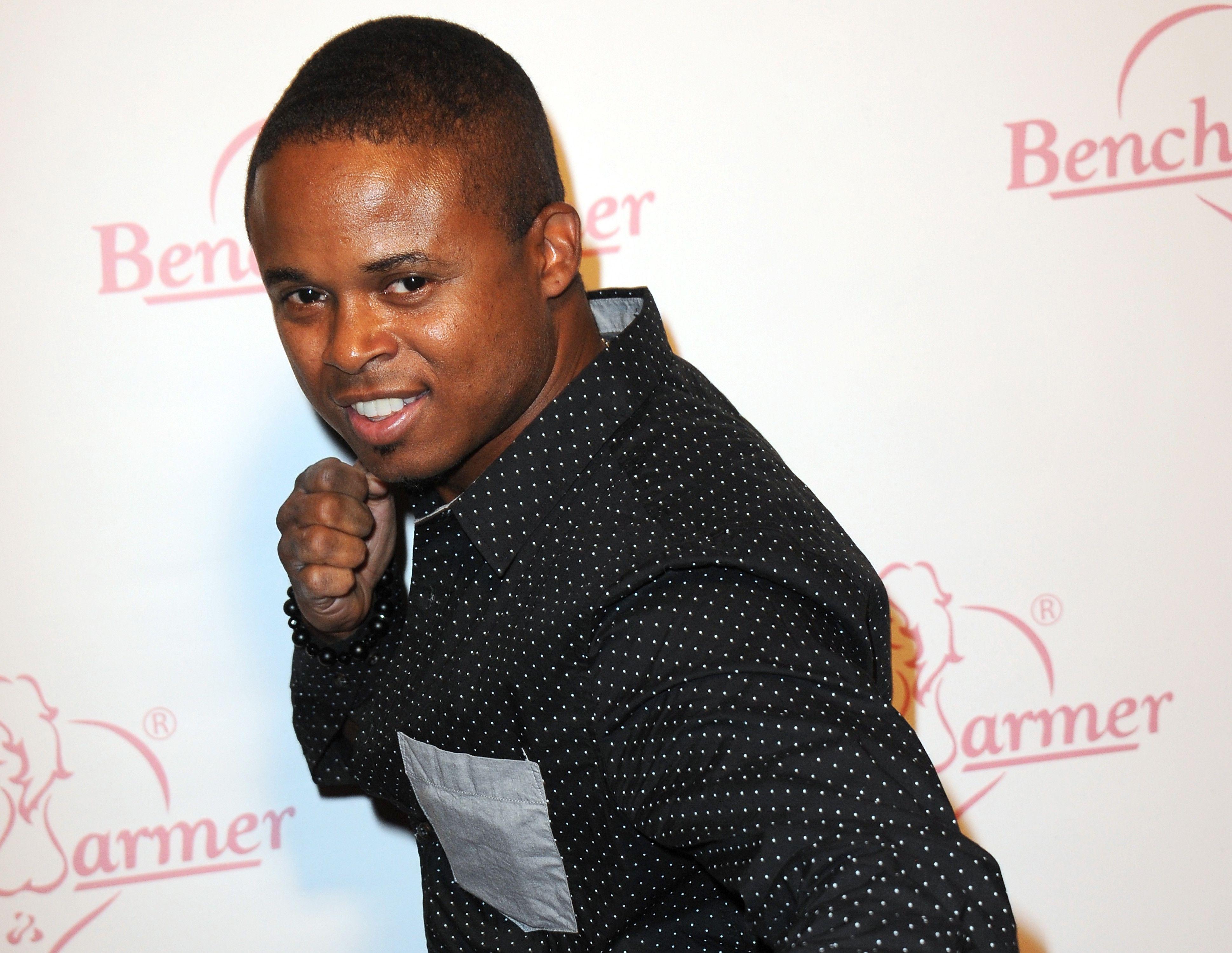 Walter Emanuel Jones Wallpapers - Wallpaper Cave