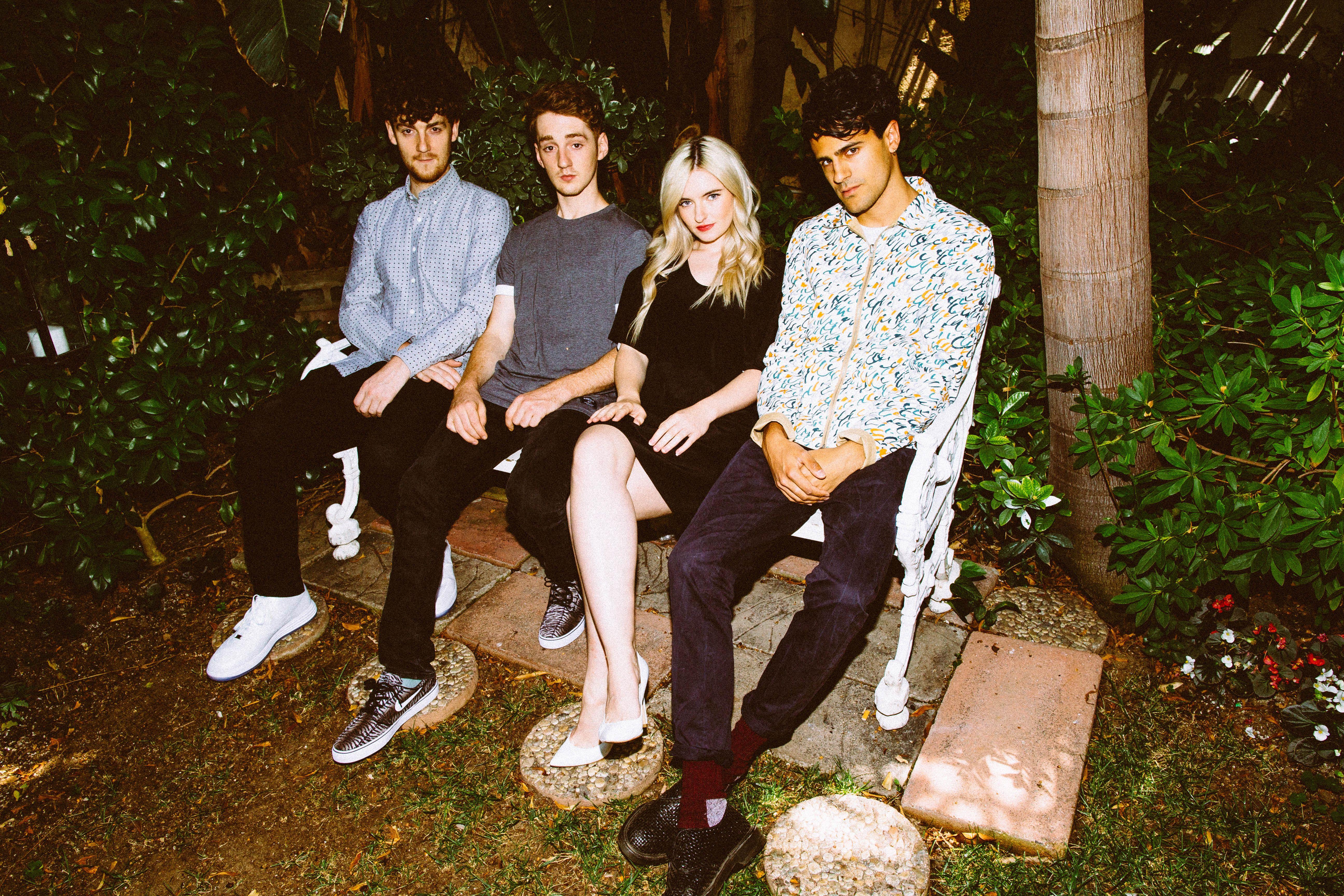 Grace Chatto Wallpapers - Wallpaper Cave