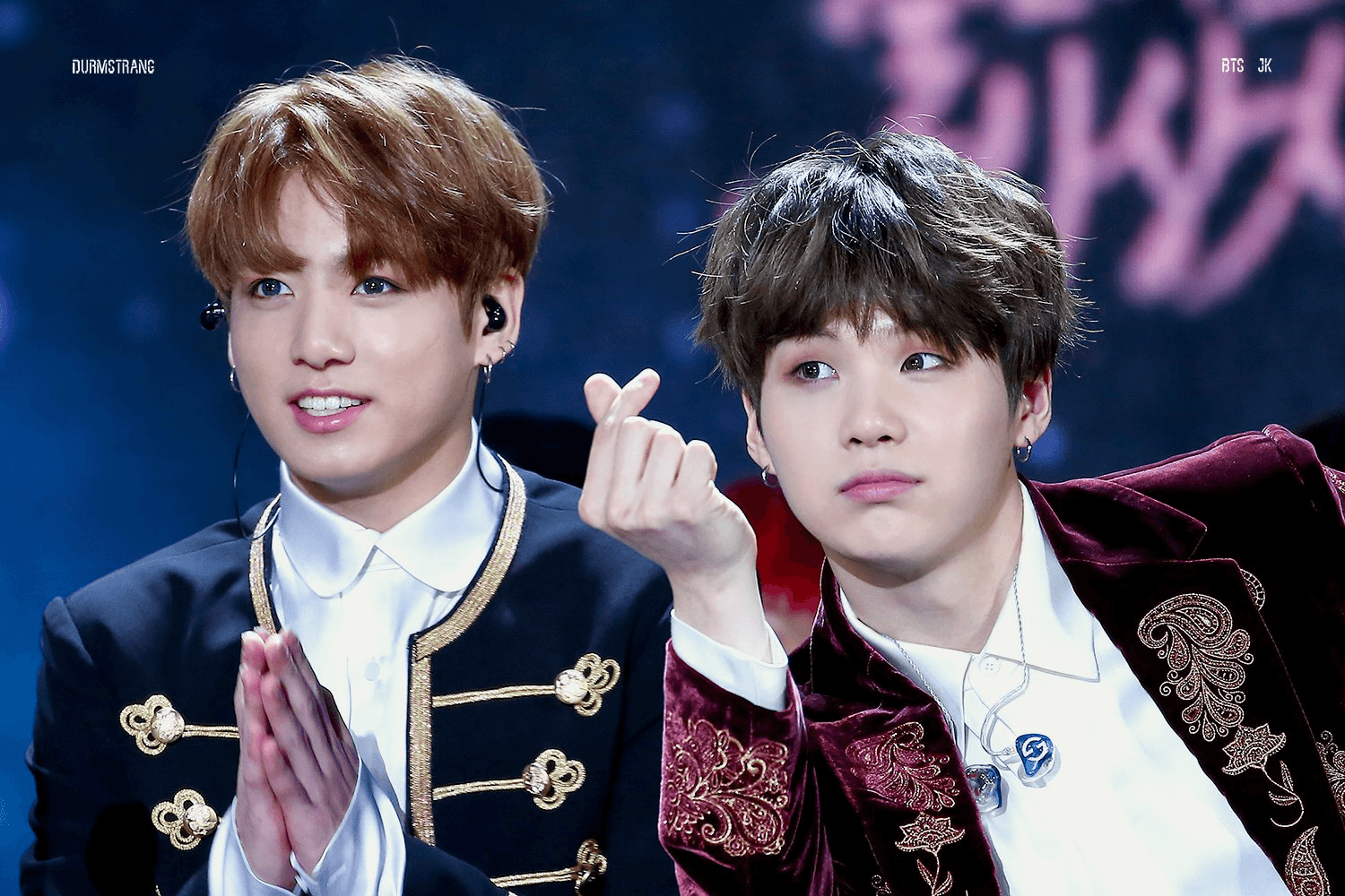 Yoonkook Desktop Wallpapers - Wallpaper Cave