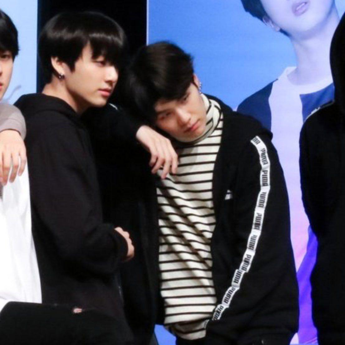 Yoonkook/Sugakookie Wallpapers - Wallpaper Cave