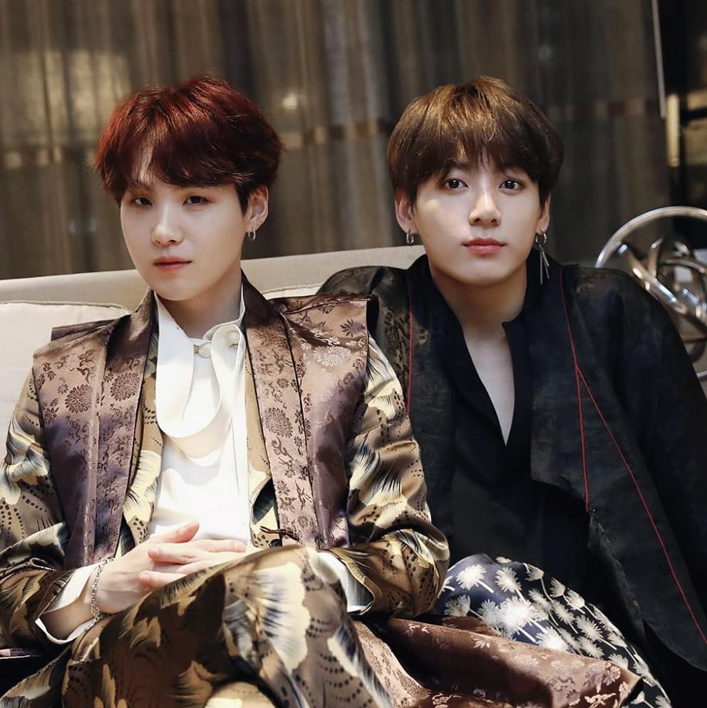 Kookga Wallpapers - Wallpaper Cave