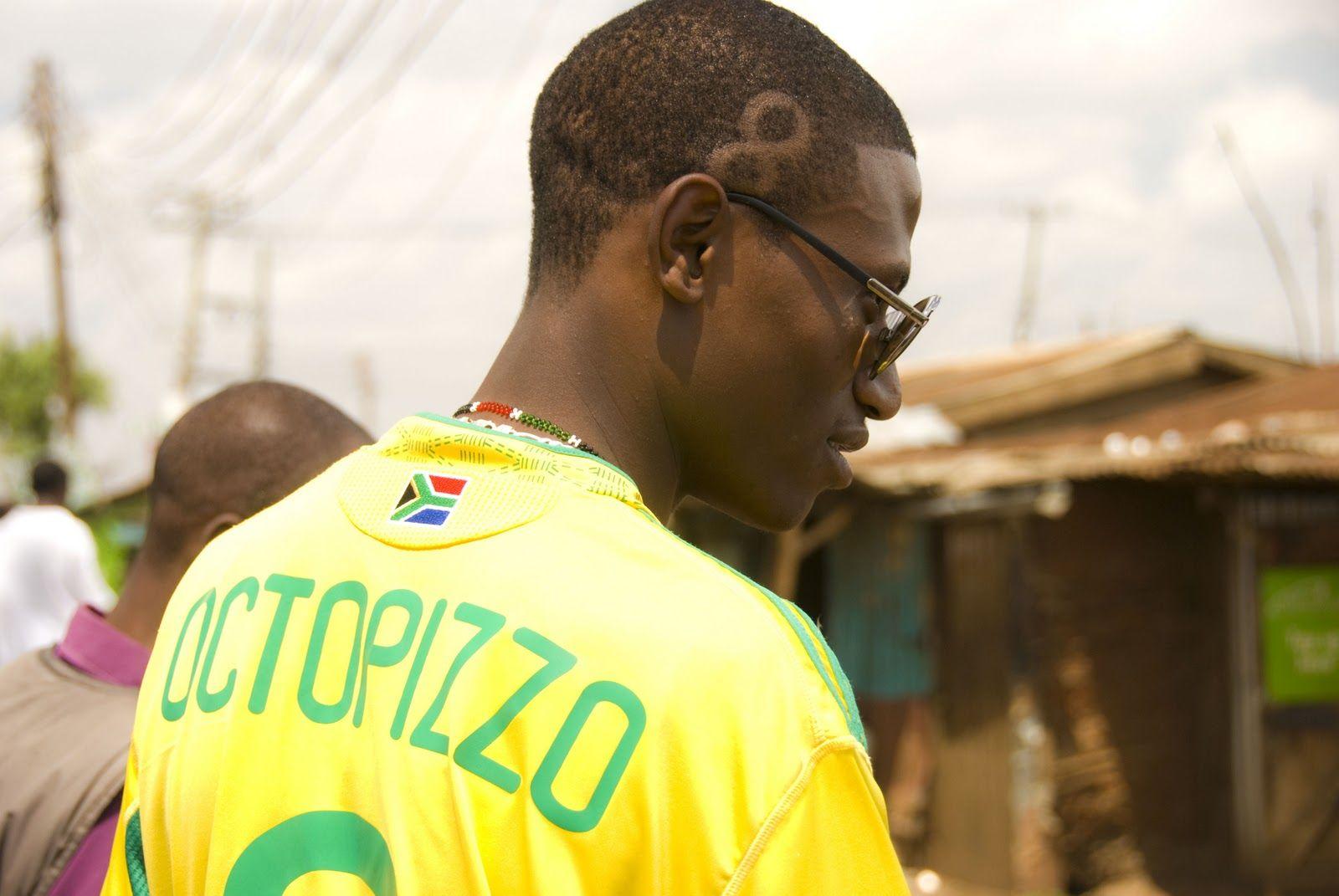 Octopizzo Wallpapers - Wallpaper Cave