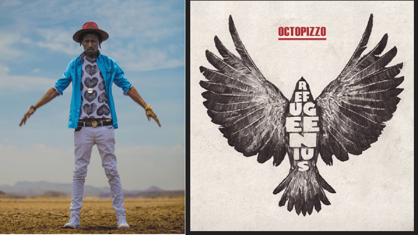 Octopizzo Wallpapers - Wallpaper Cave