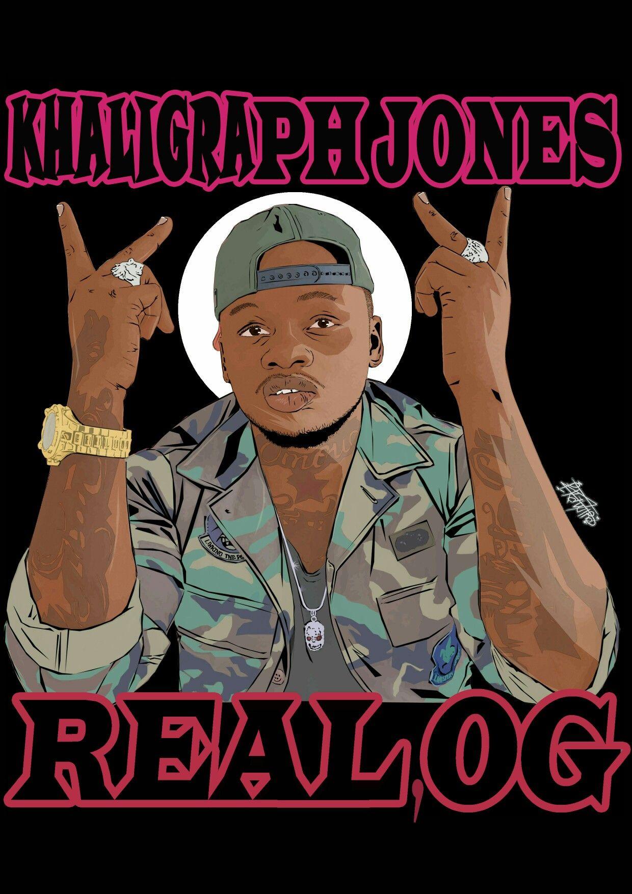 Khaligraph Jones Wallpapers - Wallpaper Cave