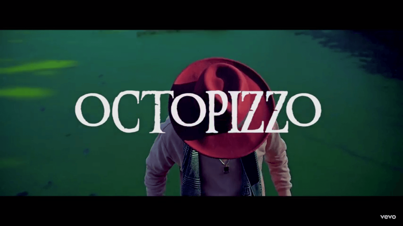 Octopizzo Wallpapers - Wallpaper Cave