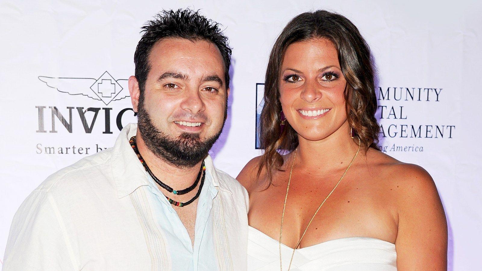 Chris Kirkpatrick Wallpapers - Wallpaper Cave