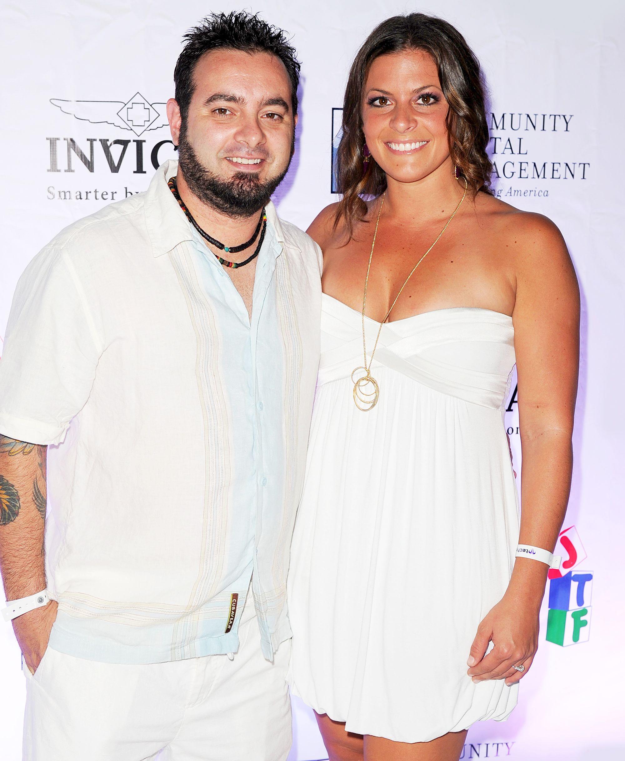 Chris Kirkpatrick Wallpapers - Wallpaper Cave