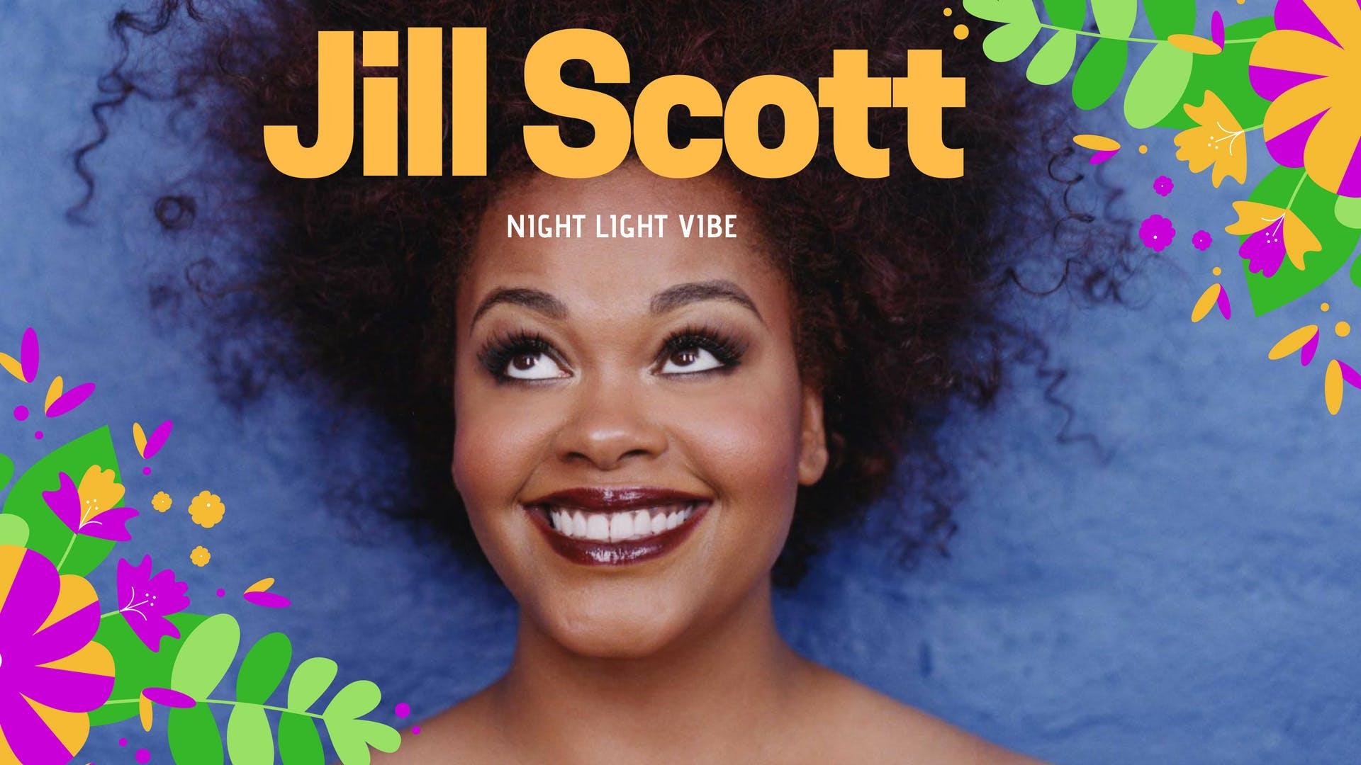 Jill Scott Wallpapers - Wallpaper Cave
