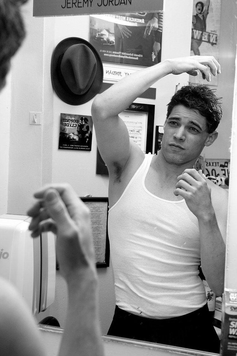 Jeremy Jordan Wallpapers - Wallpaper Cave